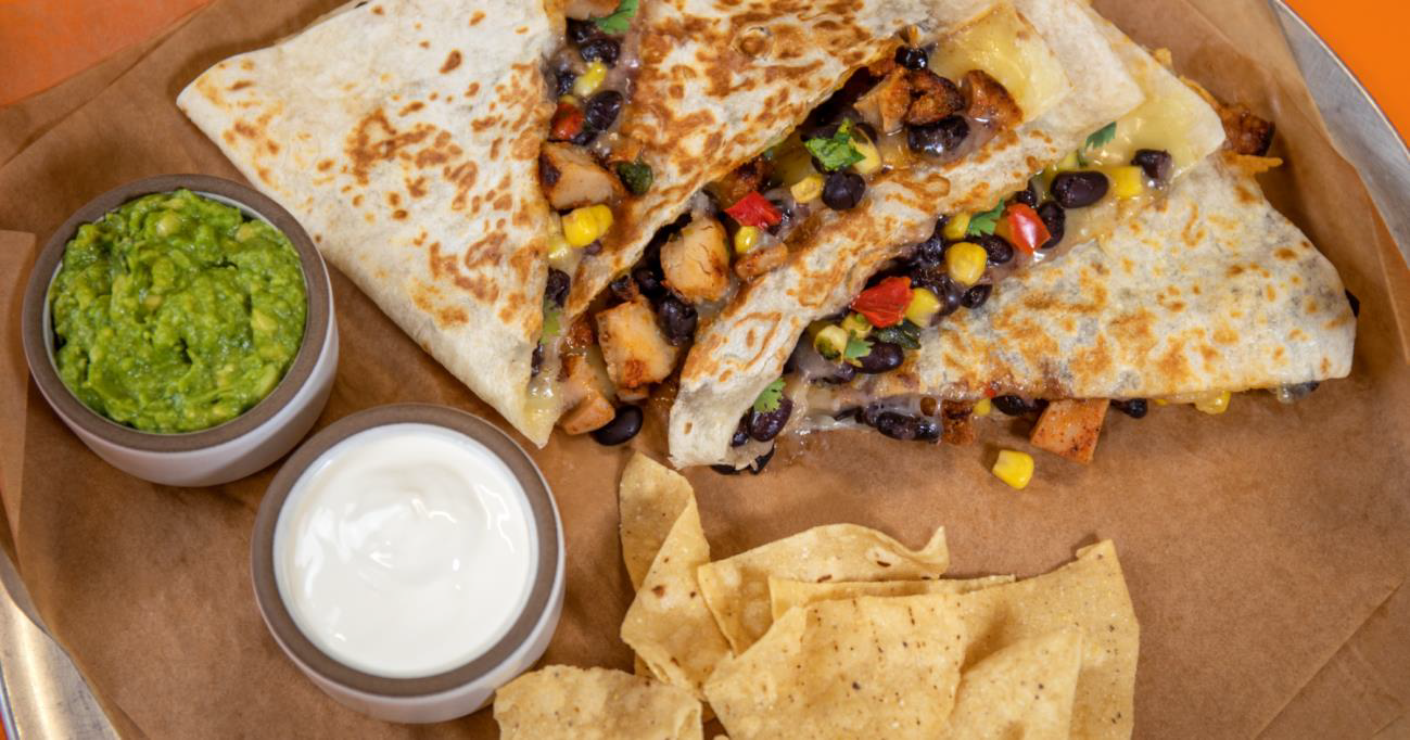 How John Cywinski plans to grow Qdoba Mexican Eats and Modern Market