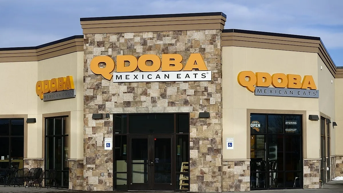 Fresh-prepped headlines: the latest QDOBA news.