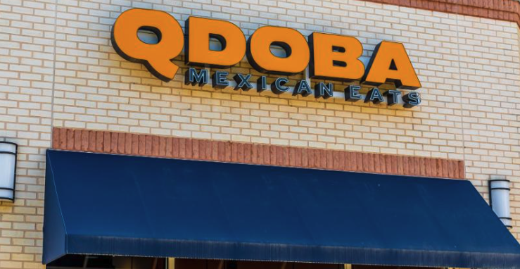 Qdoba Signs 22 New Franchise Agreements in 2024