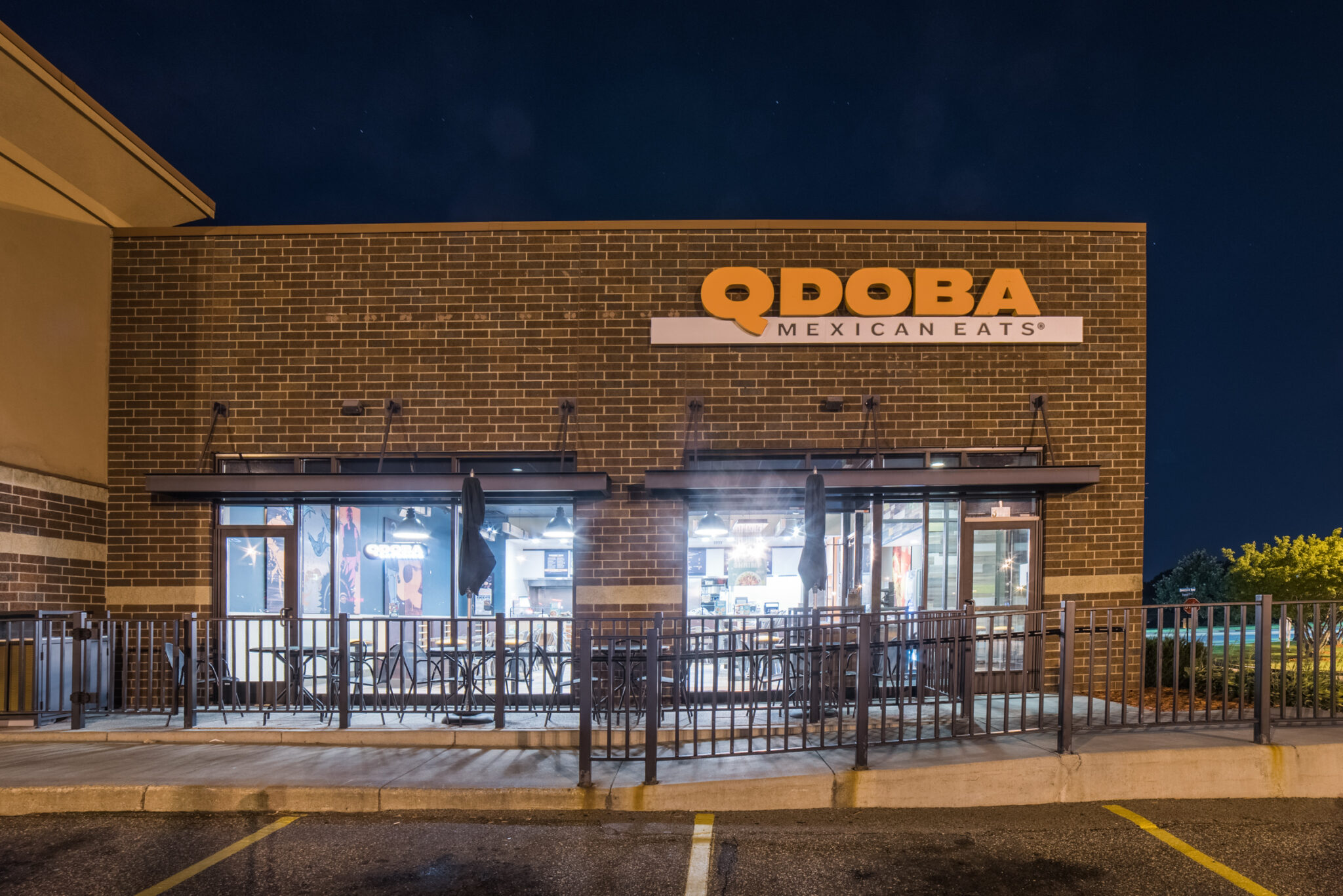 Long Island Expansion | QDOBA Franchise